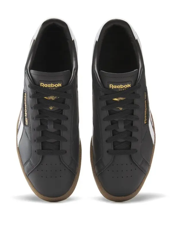 REEBOK Club C Grounds Uk Sneakers - Black