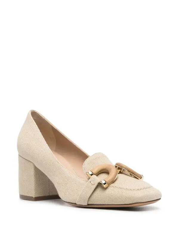 Roberto Festa Haraby 50mm Pumps
