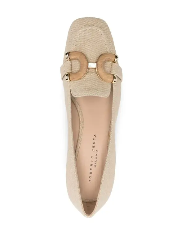 Roberto Festa Haraby 50mm Pumps