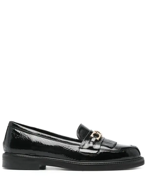 Roberto Festa Ayko Leather Loafers