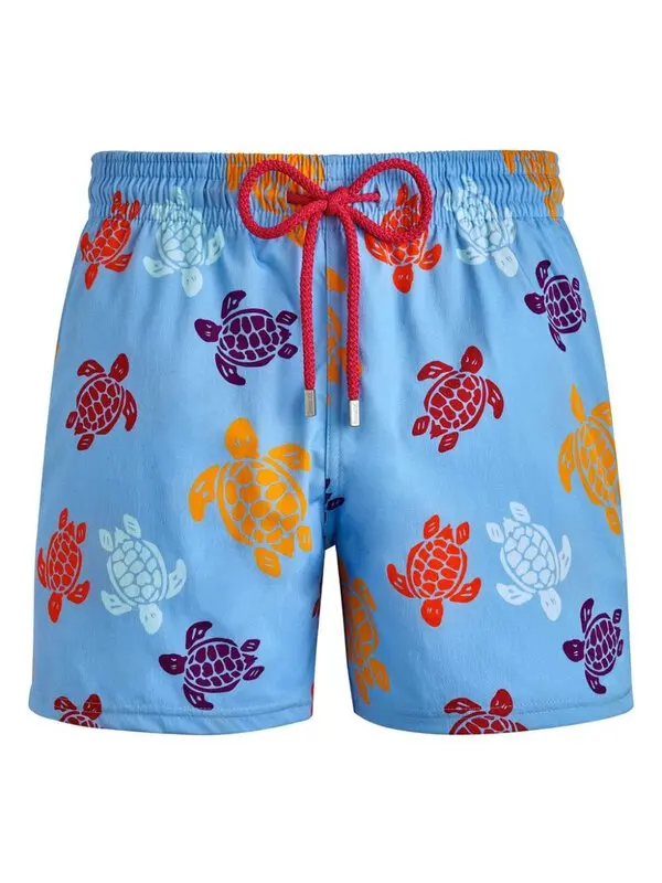 Vilebrequin Swim Shorts - Blue