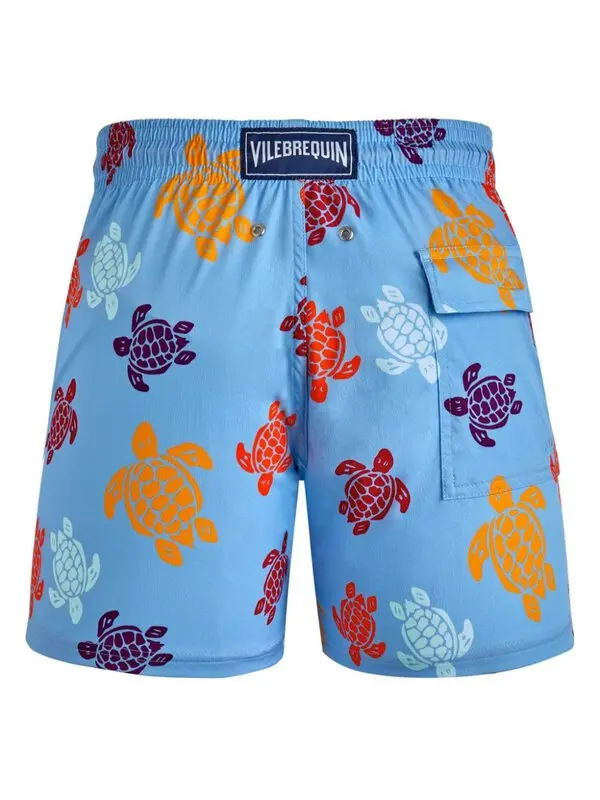 Vilebrequin Swim Shorts - Blue