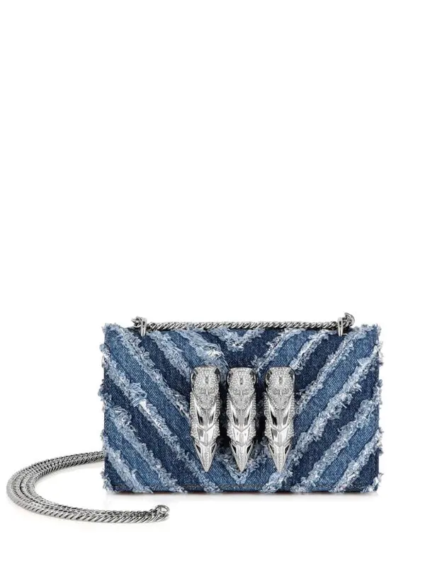 Philipp Plein Small Shoulder Bag