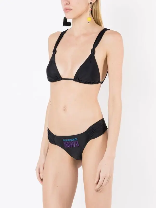 AMIR SLAMA South American Wave Bikini