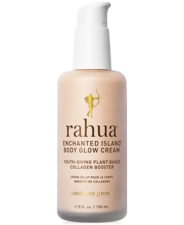 Rahua Enchanted Island Body Glow Cream - No Color