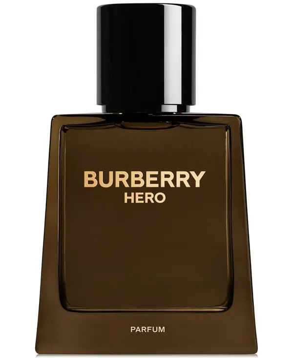 Burberry Hero Parfum Spray - No Color
