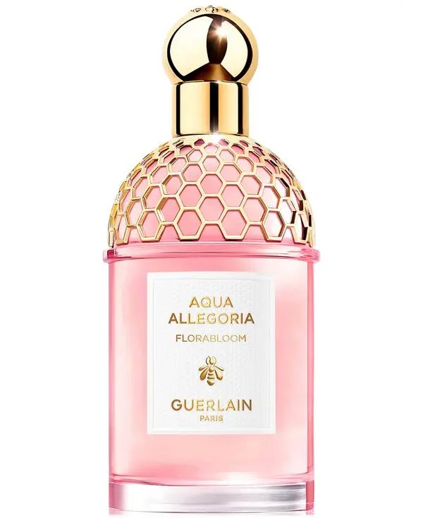 GUERLAIN Aqua Allegoria Florabloom Eau De Toilette - No Color