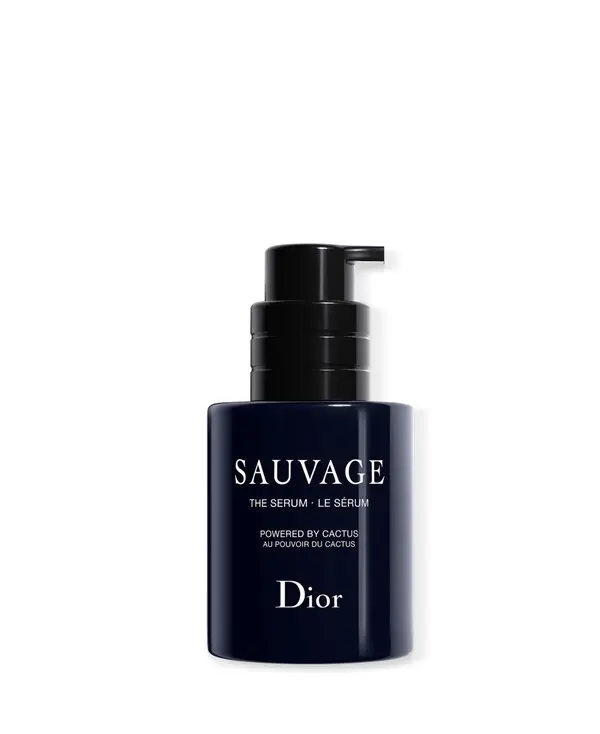 Dior Sauvage Serum - No Color