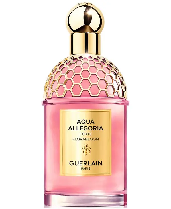 GUERLAIN Aqua Allegoria Florabloom Forte Eau De Parfum - No Color