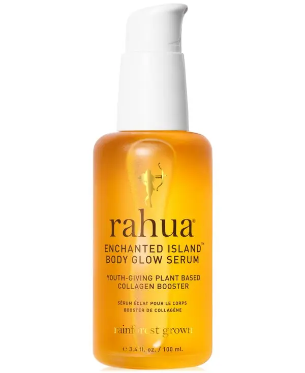 Rahua Enchanted Island Body Glow Serum - No Color