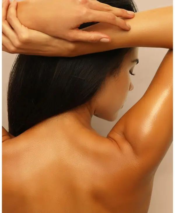 Rahua Enchanted Island Body Glow Wash