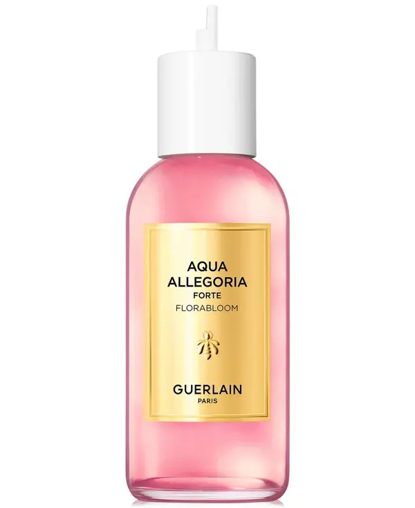 GUERLAIN Aqua Allegoria Florabloom Forte Eau De Parfum - No Color