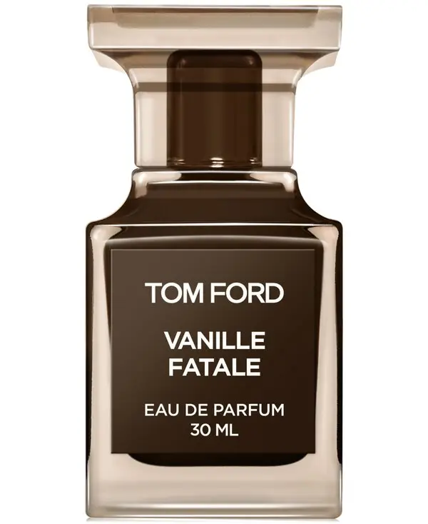 TOM FORD Vanille Fatale Eau De Parfum - No Color