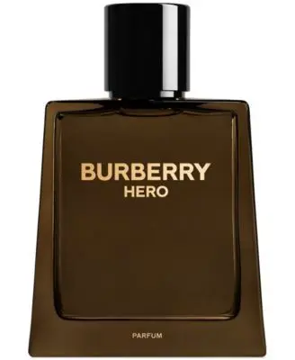 Burberry Hero Parfum Fragrance Collection - No Color