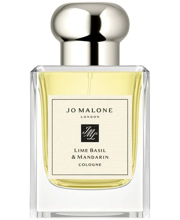JO MALONE LONDON Lime Basil & Mandarin Cologne - No Color
