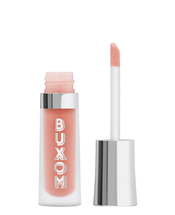 BUXOM Full-on Plumping Lip Cream Travel Size - White Russian