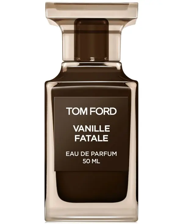 TOM FORD Vanille Fatale Eau De Parfum - No Color