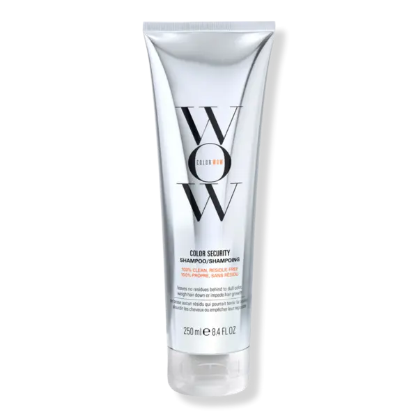 COLOR WOW Color Security Shampoo - One-color