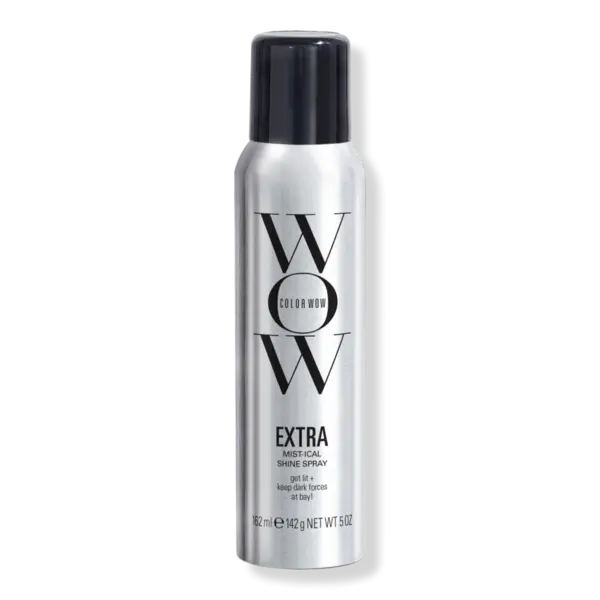 COLOR WOW Extra Mist-ical Shine Spray - One-color