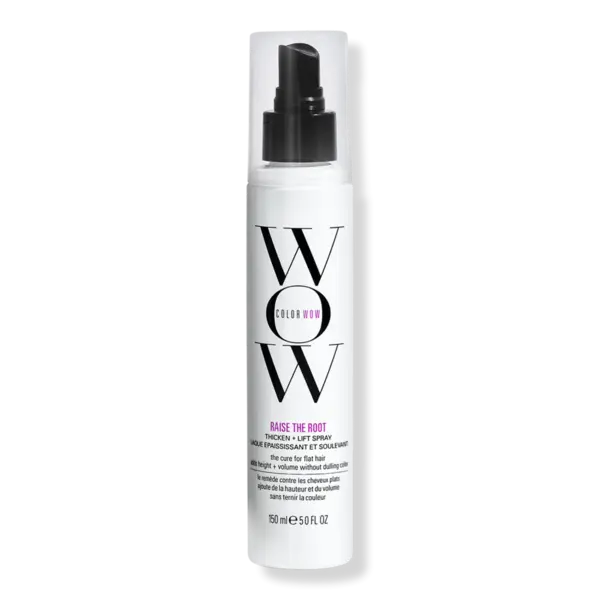 COLOR WOW Raise The Root Thicken + Lift Spray - One-color