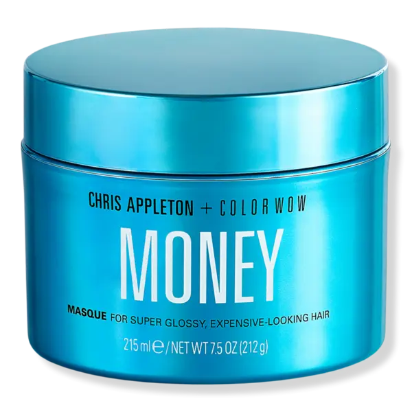 COLOR WOW Chris Appleton + Money Masque - One-color