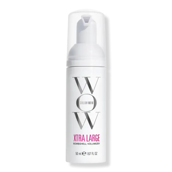 COLOR WOW Xtra Large Bombshell Volumizer - One-color