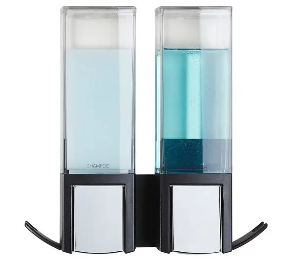 BETTER LIVING Clever Double Dispenser - One-color