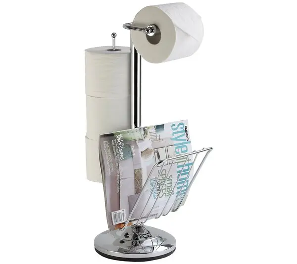 BETTER LIVING Toilet Caddy