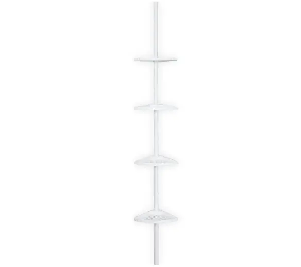 BETTER LIVING Ulti-mate Shower Pole - One-color