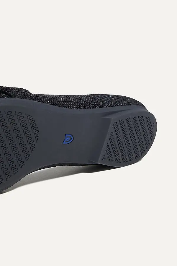 Rothy's Knot Point Flats - Black