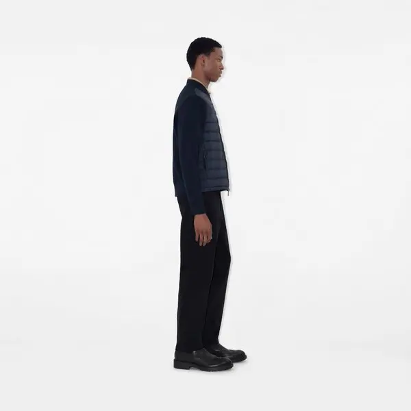 Burberry Cotton Chinos