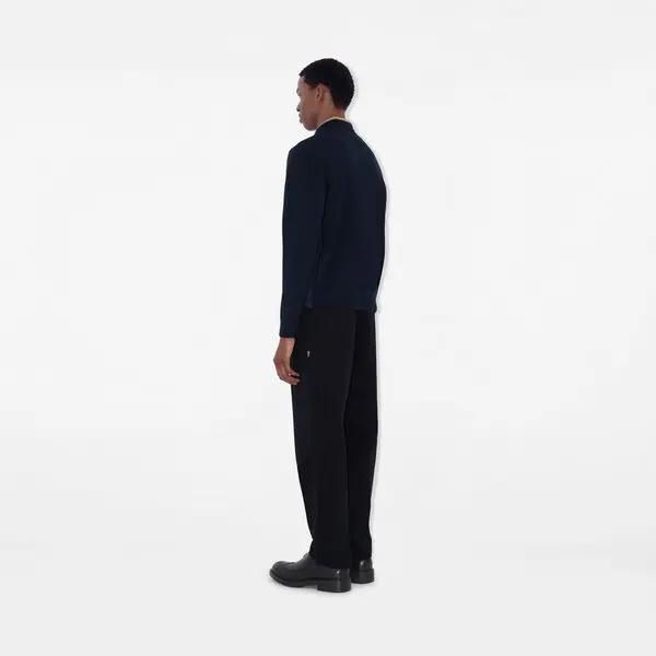 Burberry Cotton Chinos