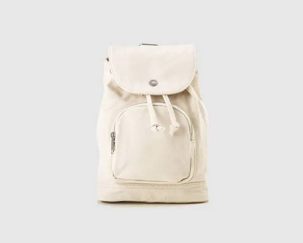 LEVI'S Sling Bag - Ecru