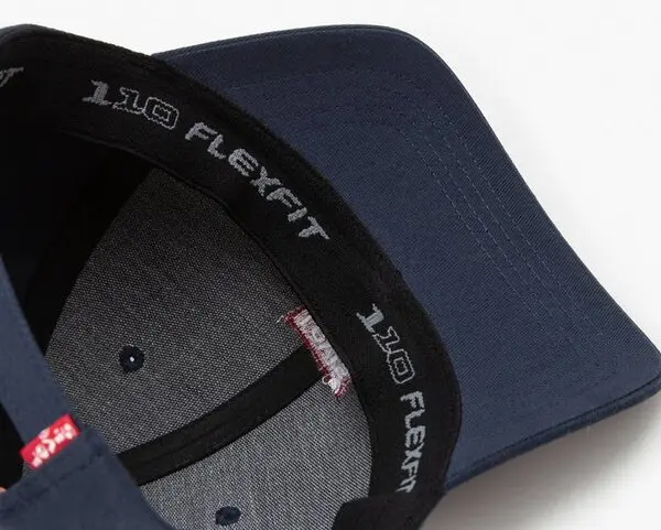 LEVI'S Housemark Flexfit Cap