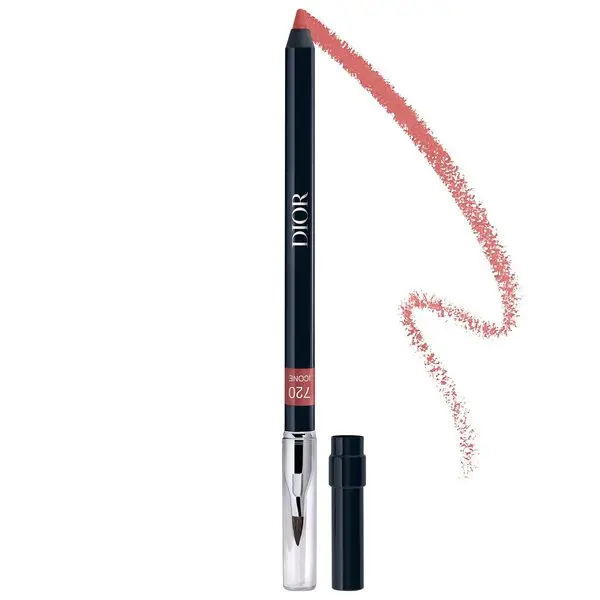 Dior Rouge Contour No-transfer Lip Liner Pencil - 720 Icone