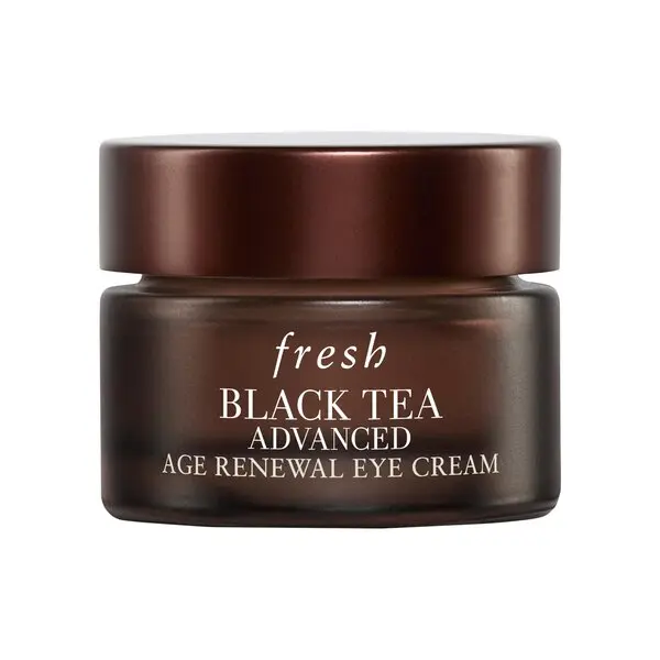 Fresh Black Tea Anti-aging Eye Cream With Retinol-alternative Bt Matrix - One-color