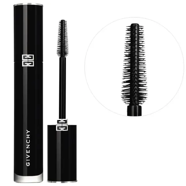 Givenchy L'interdit Volumizing & Lengthening Mascara - Ultra Black