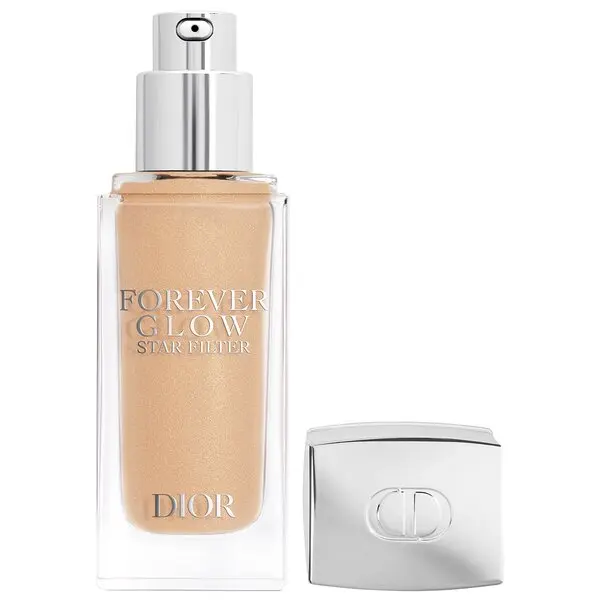 Dior Forever Glow Star Filter Multi-use Complexion Enhancing Booster 1 Oz - 2n