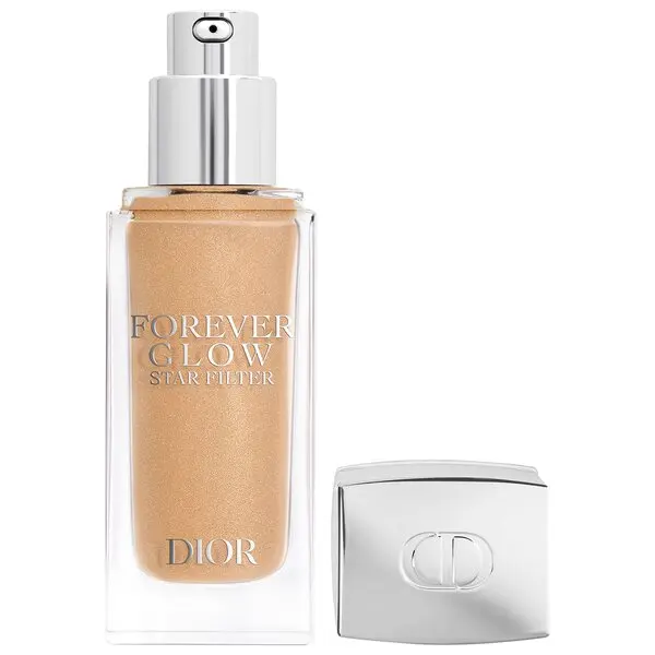 Dior Forever Glow Star Filter Multi-use Complexion Enhancing Booster 1 Oz - 3n