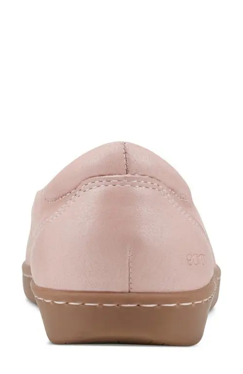 Earth Landen Flat - Light Pink
