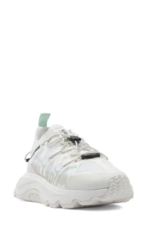 PALLADIUM Thunder Lite Platform Sneakers
