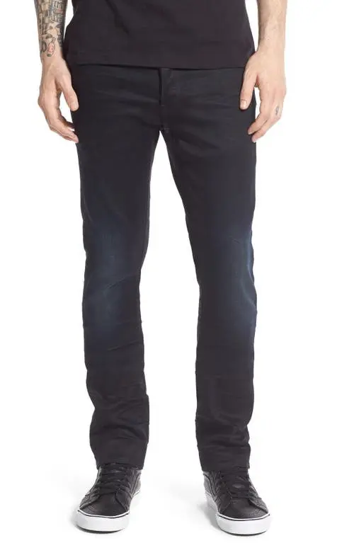 G-star Raw 3301 Slim-fit Jeans