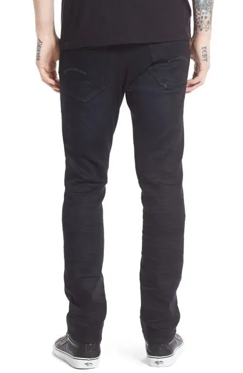 G-star Raw 3301 Slim-fit Jeans