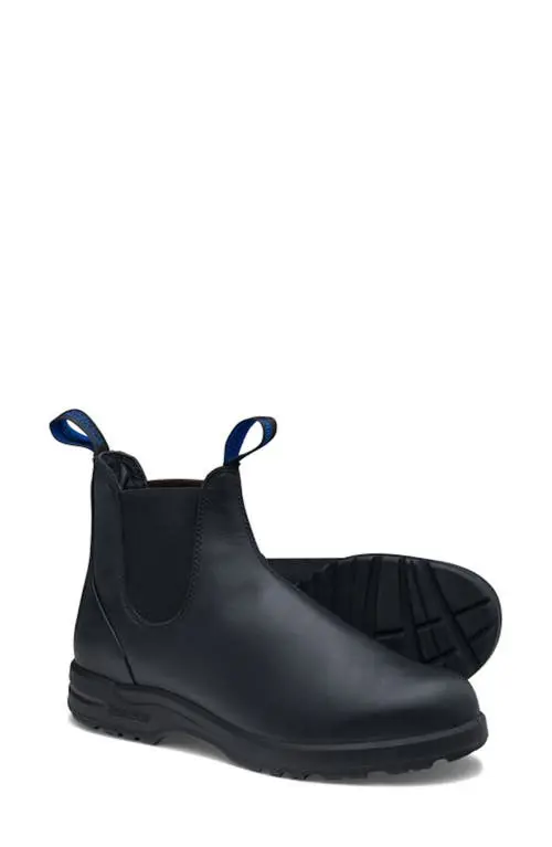 Blundstone Thermal All Terrain Water Resistant Chelsea Boot - Black