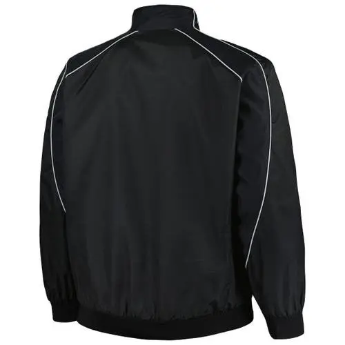 Profile Baltimore Orioles Nylon Full-zip Jacket