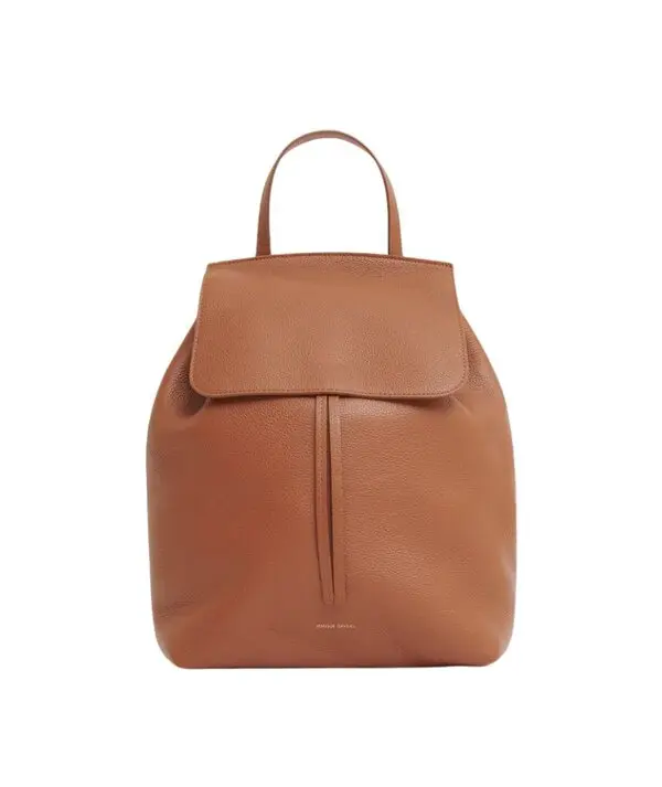 MANSUR GAVRIEL - Classic Leather Backpack