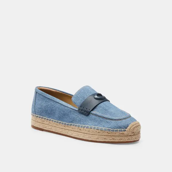 COACH® Camilla Espadrille