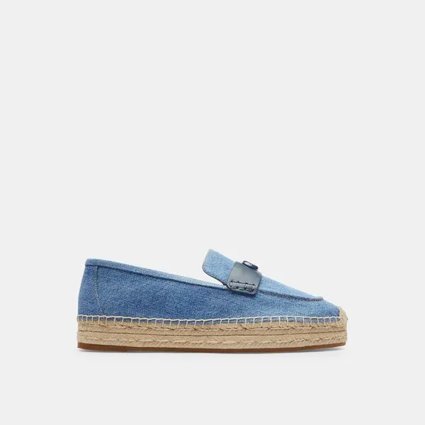COACH® Camilla Espadrille