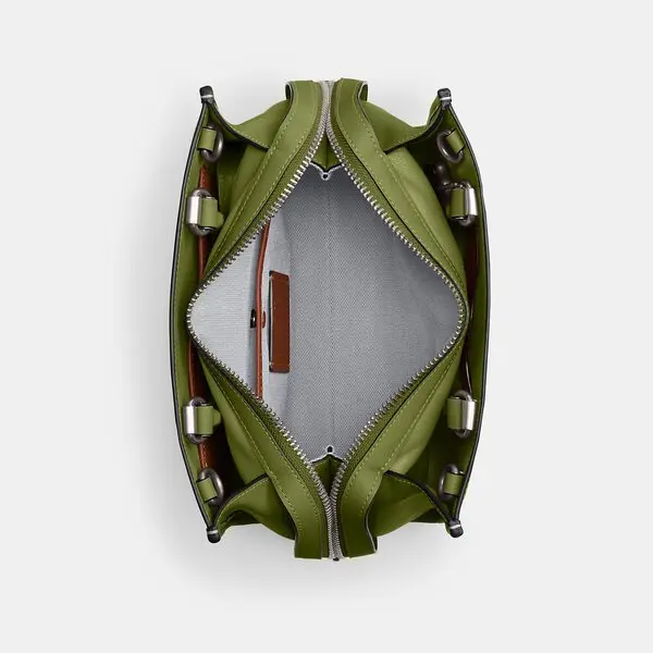 COACH Rogue 25 Shoulder Bag
