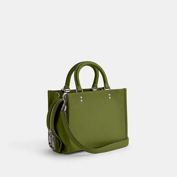 COACH Rogue 25 Shoulder Bag